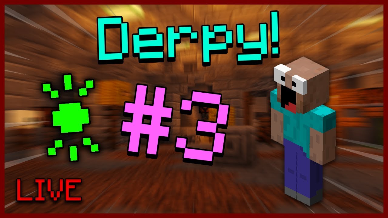 PREPARING FOR DERPY TOP 3 STRANDED PLAYER Hypixel Skyblock YouTube