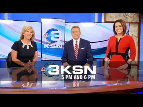 KSN News at 5 and 6; Here for You - YouTube