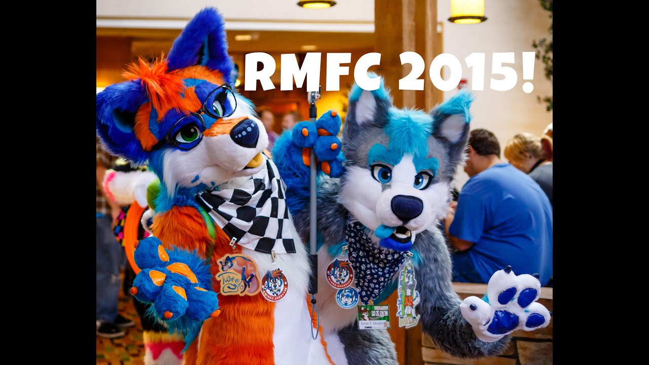 RMFC 2015 - Superman - YouTube