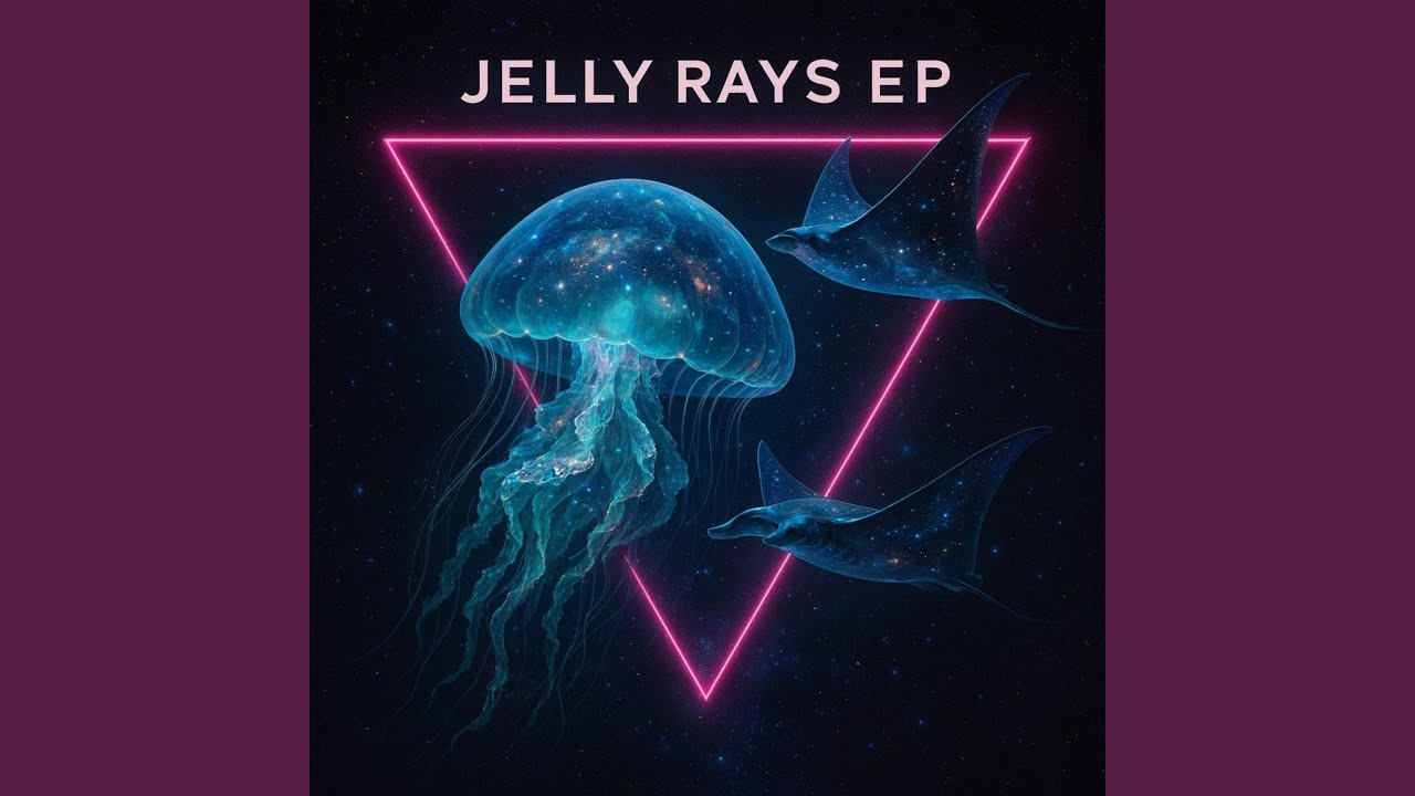 Jelly Rays - YouTube