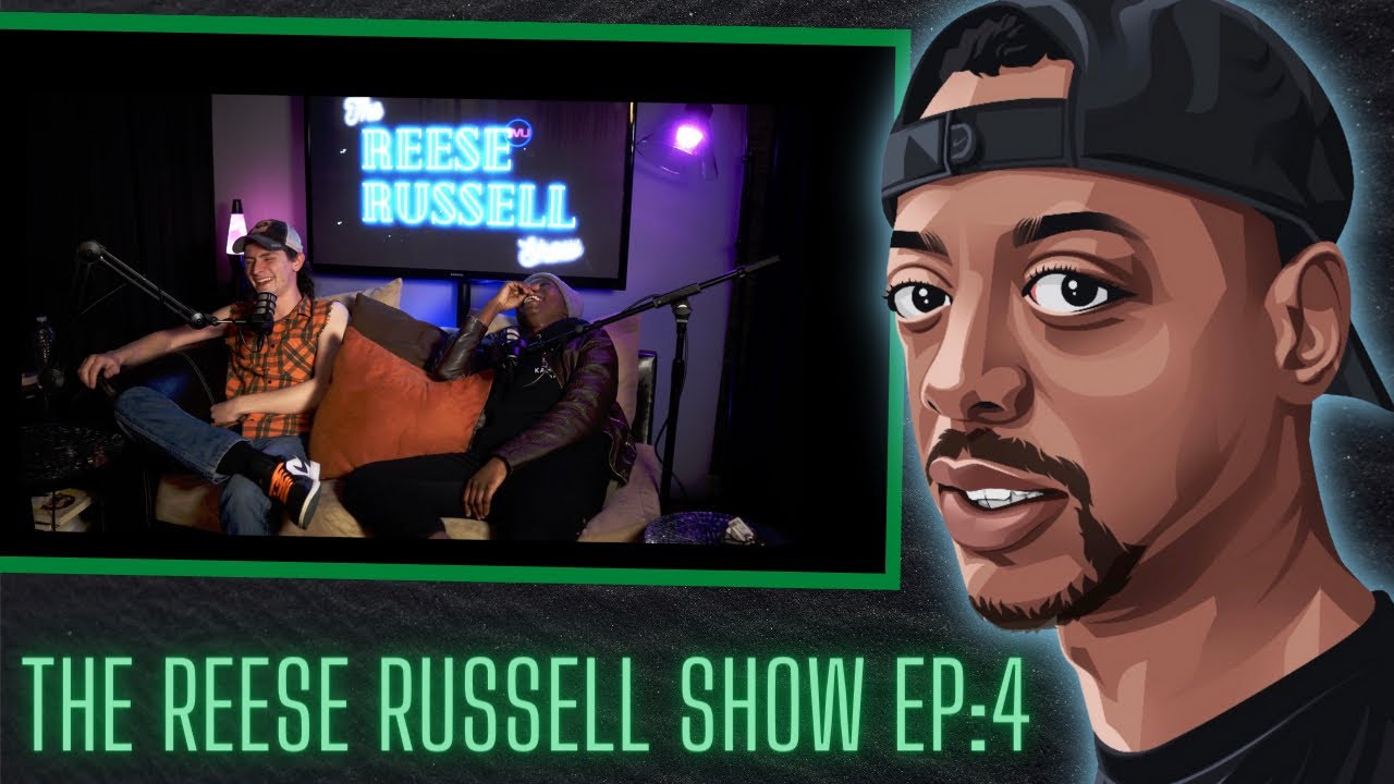 Should You Google how to Dispose of a BODY?! The Reese Russell Show ...