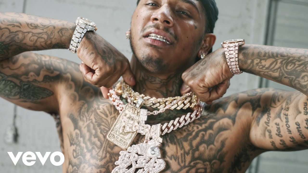 Moneybagg Yo & BossMan Dlow & EST Gee & 42 Dugg Mix (Unreleased Album ...