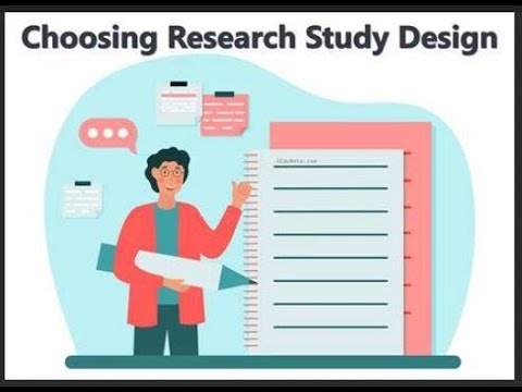 Steps to Follow to Choose Right Research Design for Your Thesis ...