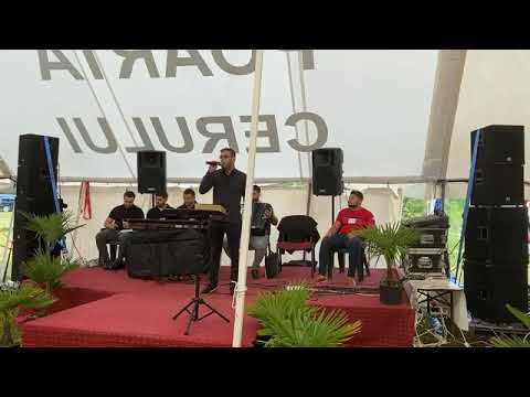 ALEXANDRU FLORIAN - COLAJ CANTARI LIVE (CORTUL INTALNIRI 2020 ...