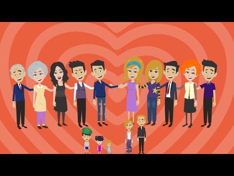 The whole Percy family timeline :Episode 1 (Season 3) - YouTube