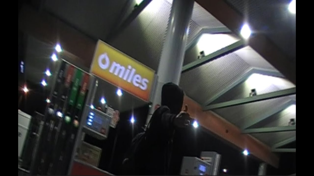 Kwarc - PLAN (Official Video) - YouTube