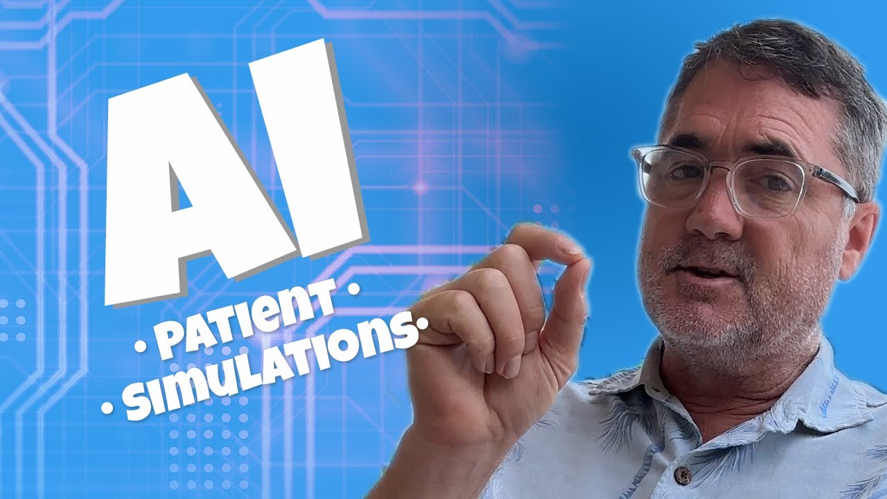 Spatial AI Simulations Give educators the power to use conversational ...