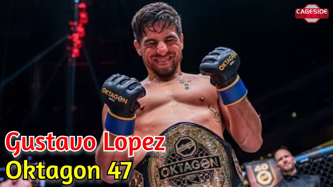 Gustavo Lopez On Matchup With Beno Adamia, Training Camp, Options For ...