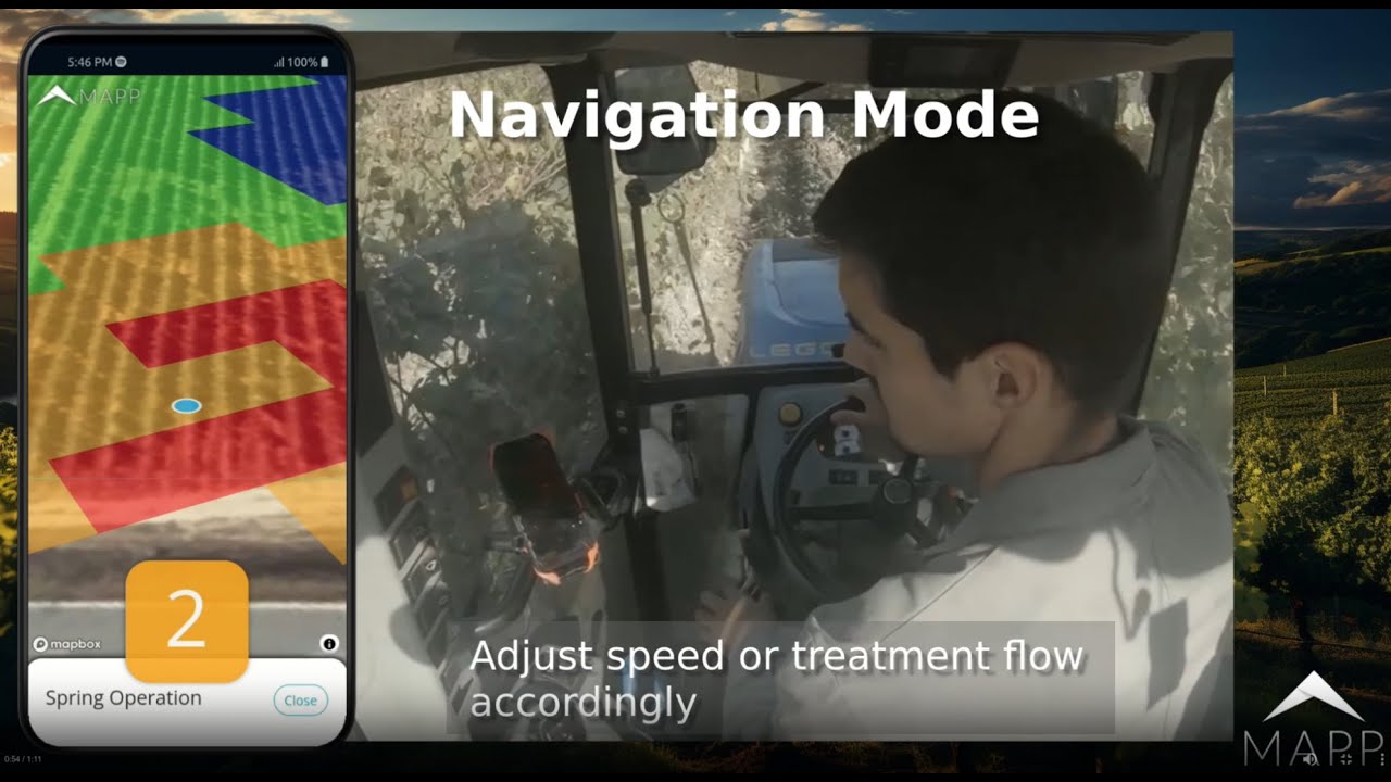 Cut Farm Costs with Precision! 💰💡 How to Use Mapp.it for Smart Field ...
