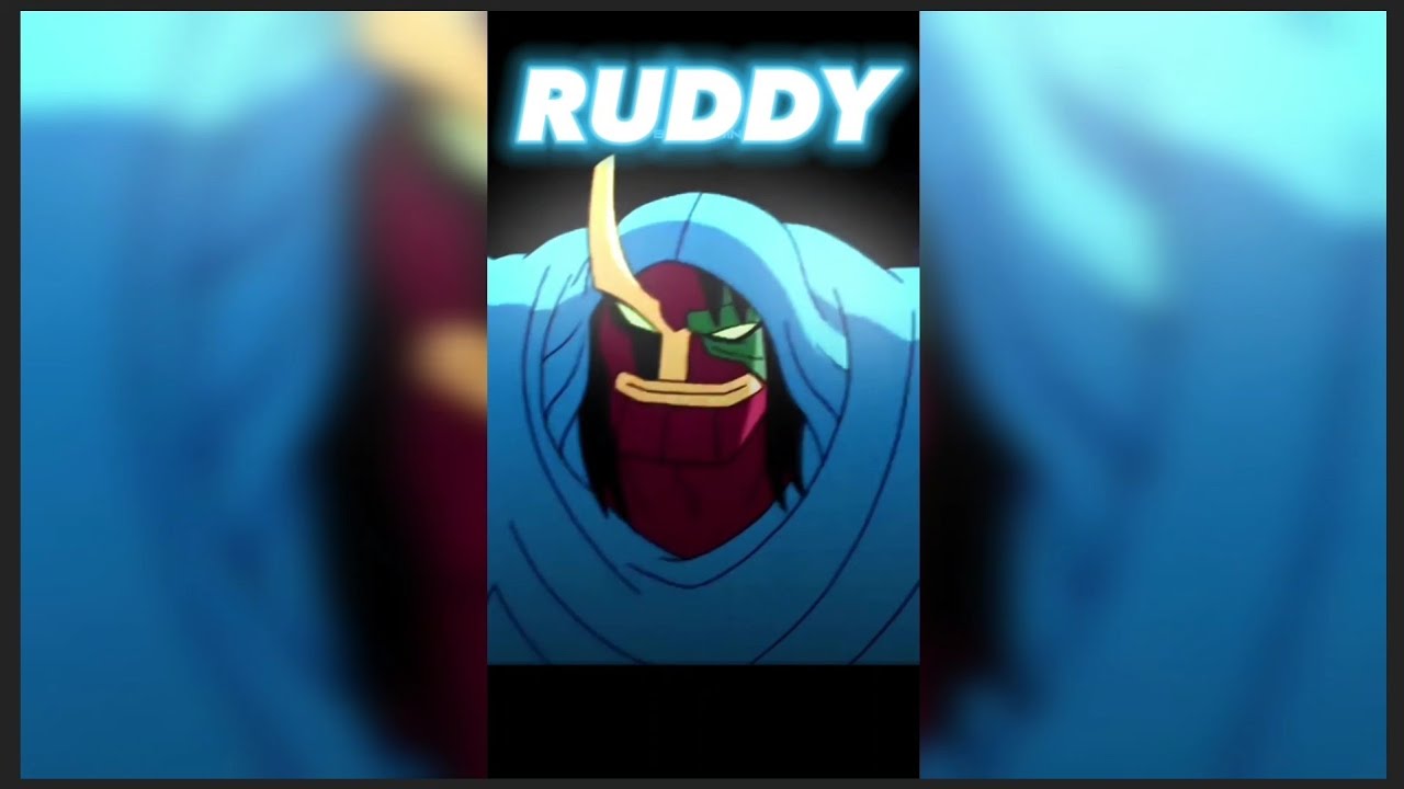 Sonra Ruddy Geldi | Ruddy - YouTube