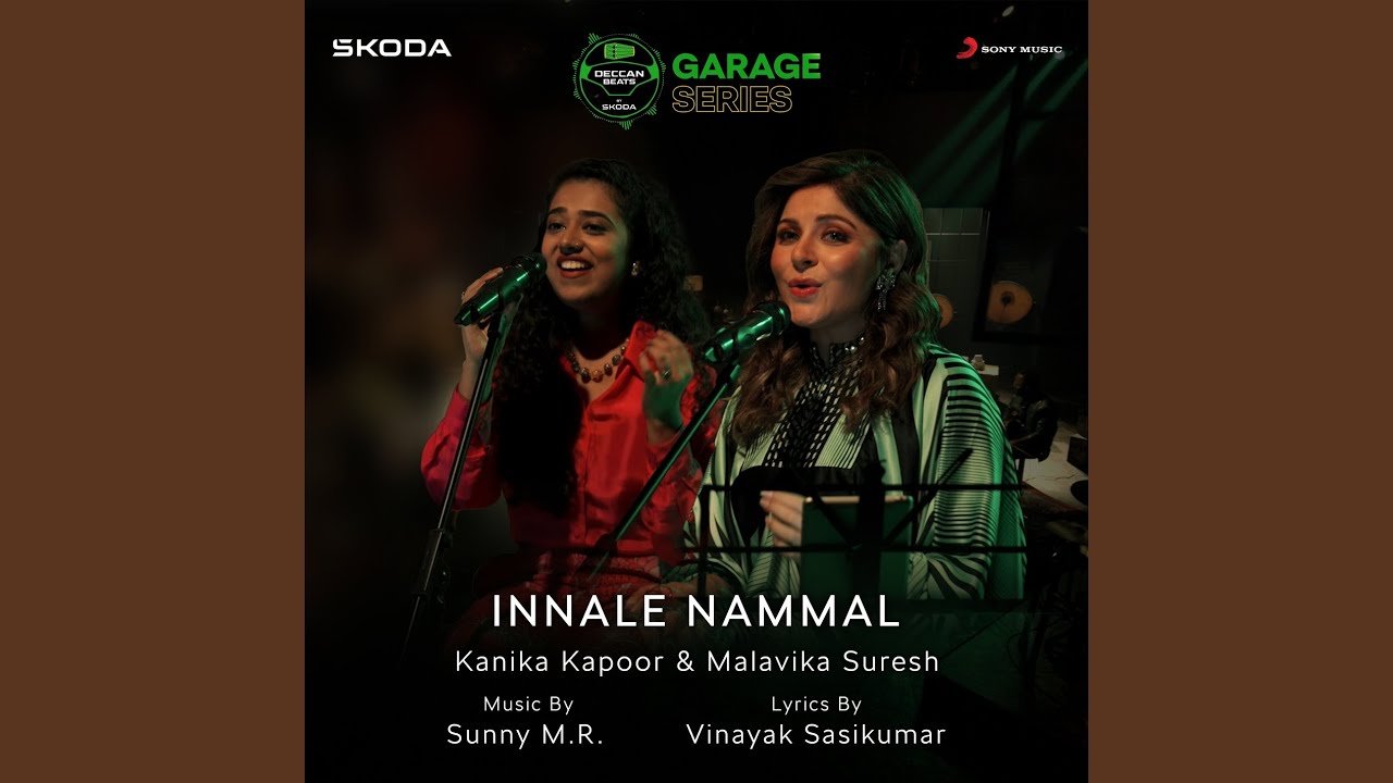 Innale Nammal - YouTube Music