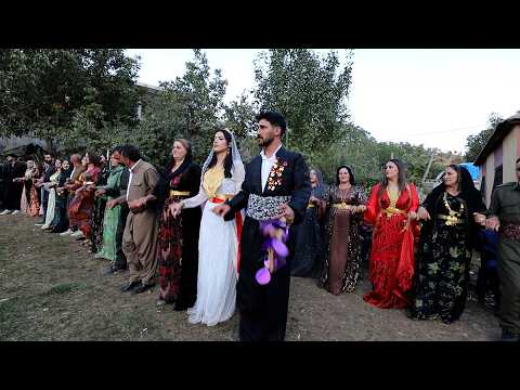 Havin & Birhat -Govenda buk u zava Darudepine Part6-Xezal Bayri -Koma  Zawite - ROJ MEDİA GROUP©2025