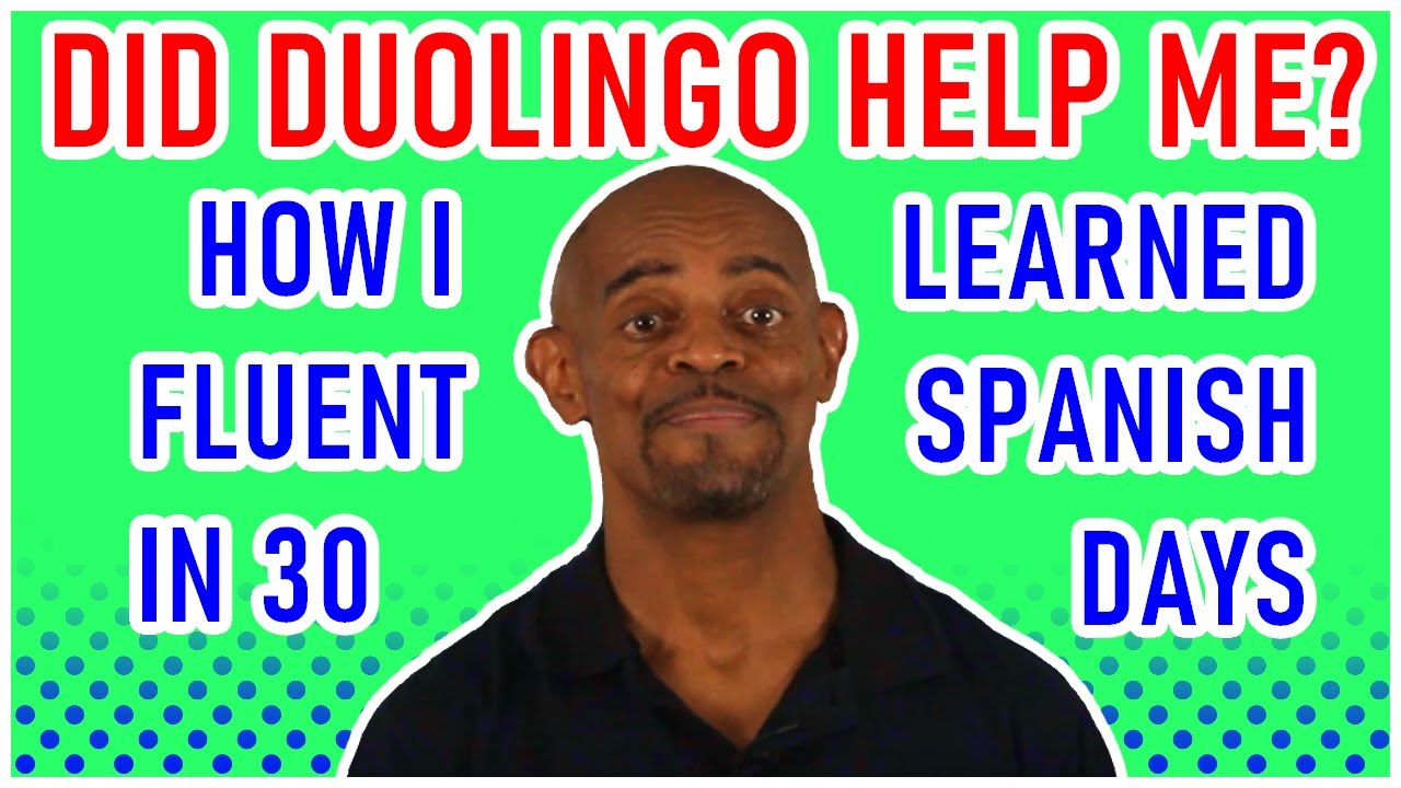 How I Became Fluent In Spanish In 30 Days Did I Use Duolingo YouTube how-i-became-fluent-in-spanish-in-30-days-did-i-use-duolingo-youtube