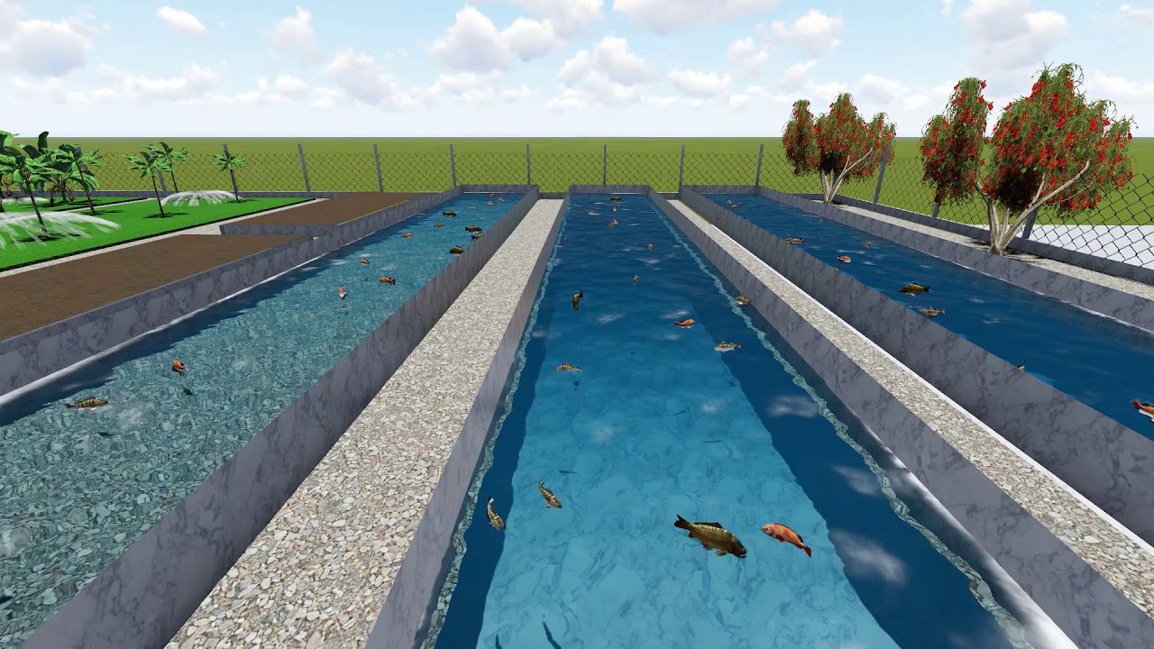 PLATEFORME DE FORMATION SATECH BANFORA - YouTube