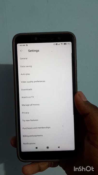 Mobile Internet Data Save - YouTube
