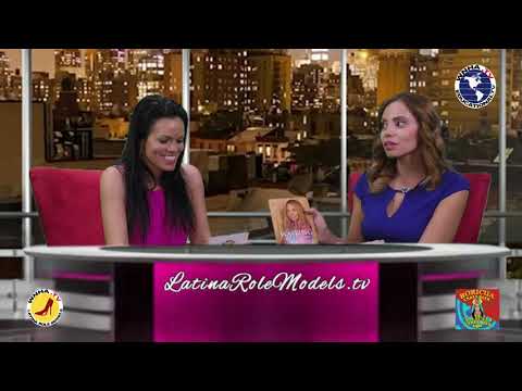 Latina Role Models with Leticia Miller and Aleida Ramirez