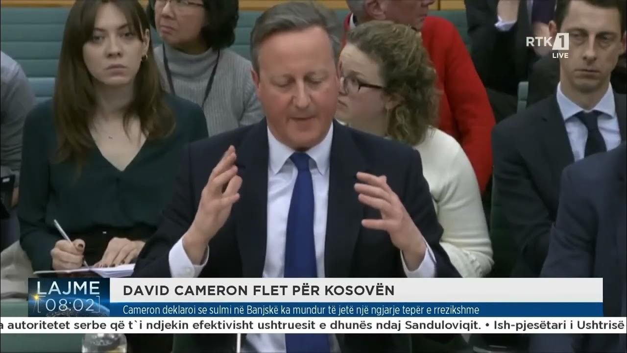 Lajme 08:00 10.01.2024 - YouTube