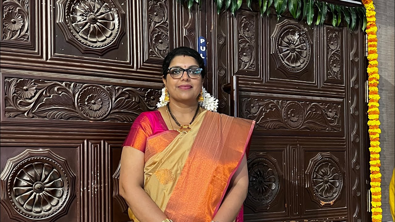 Poorani Puradhani - YouTube