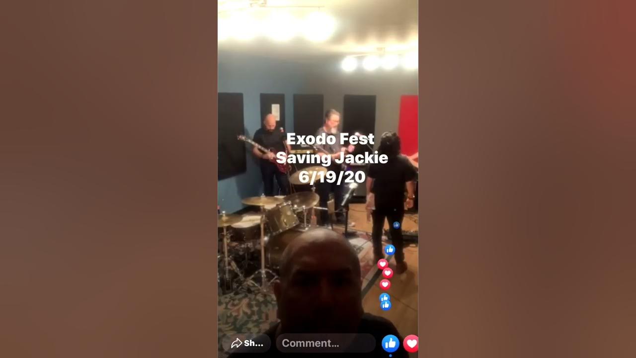 Exodo Fest 6/19/20 - YouTube