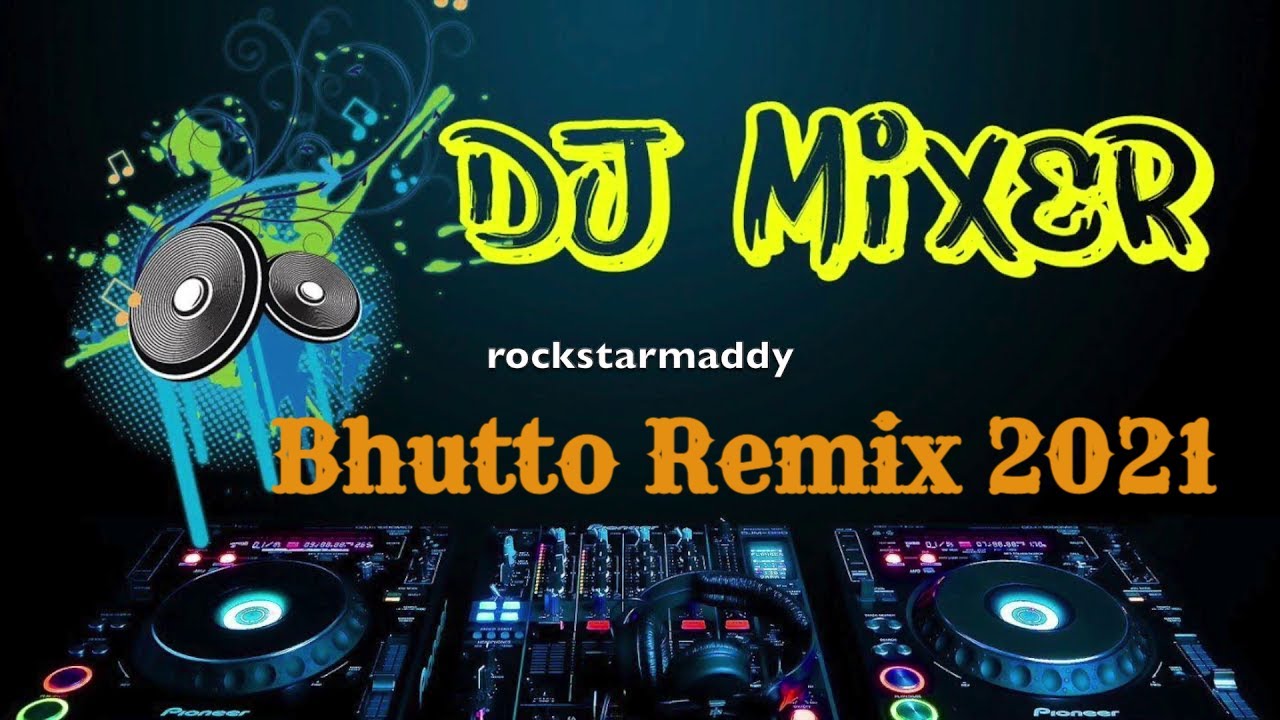 Buttoo Remix 2021 | Butto dj song | butto music | Hyderabad butto | dj ...