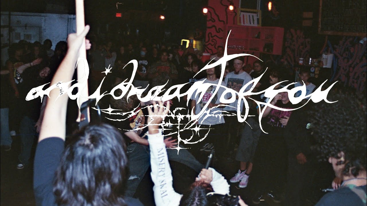 And I Dreamt Of You - Eternal Gates Of Hell (Dead To Fall Cover) - YouTube