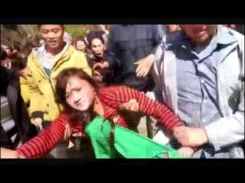 xov xwm kub rooj plaub zij poj niam pib lawm nawb 22/2/2023 - YouTube