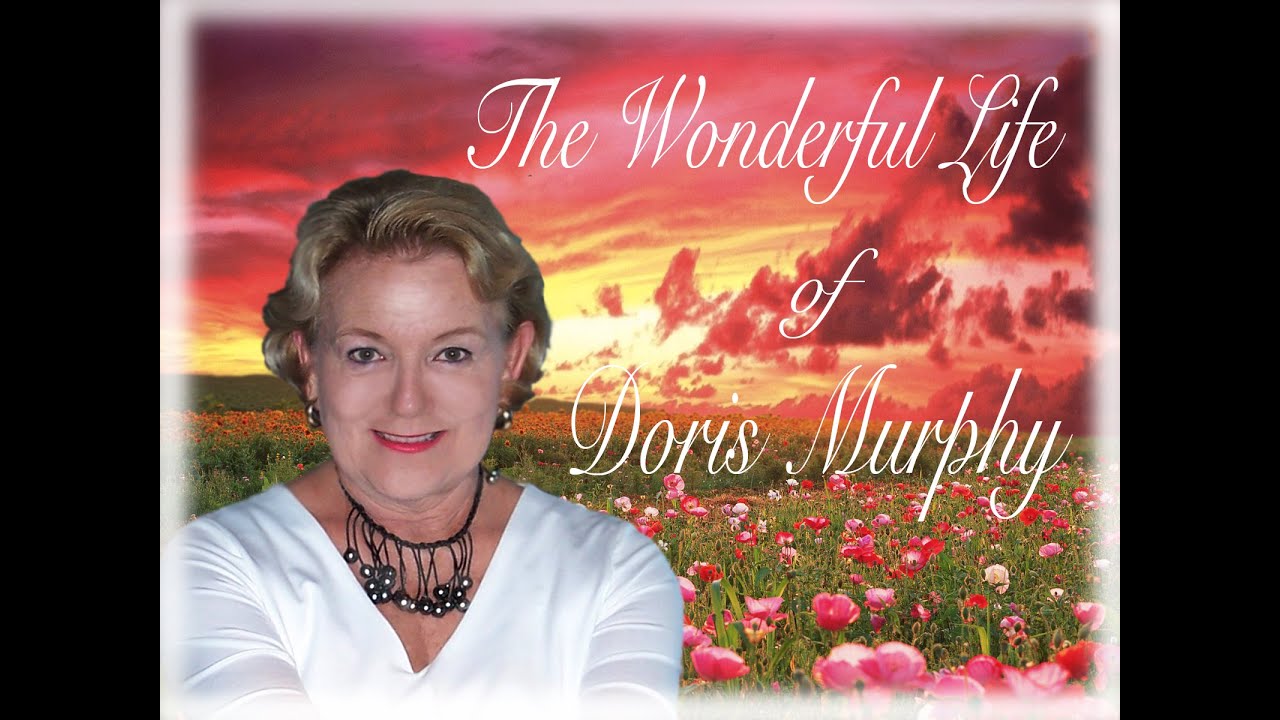 Doris Murphy Interment - YouTube