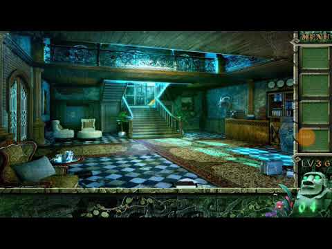 Can you escape The 50 Rooms 9: Level 36 walkthrough