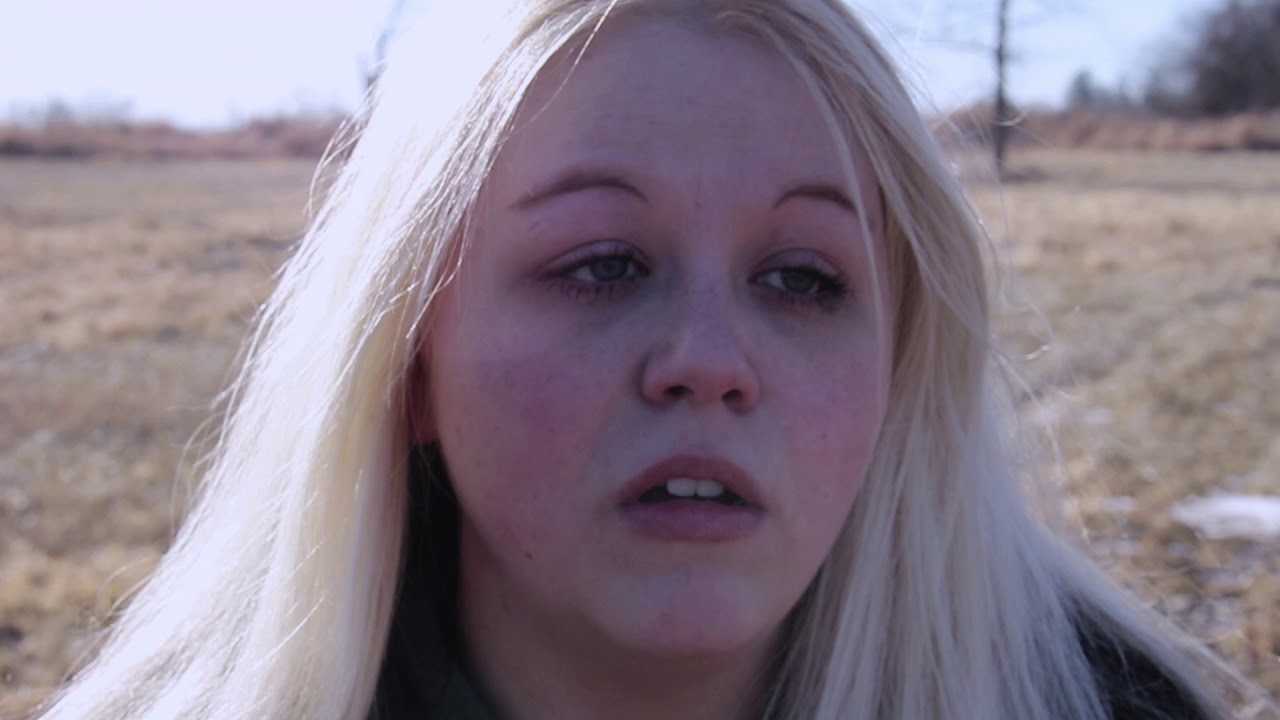 Lydia Trueblood - Midnight(Official Video) - YouTube