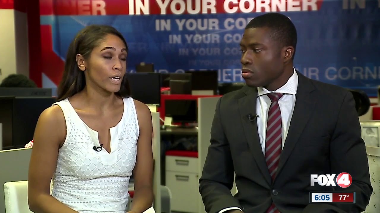 Fox 4 remembers 5 journalists killed at Capital Gazette - YouTube