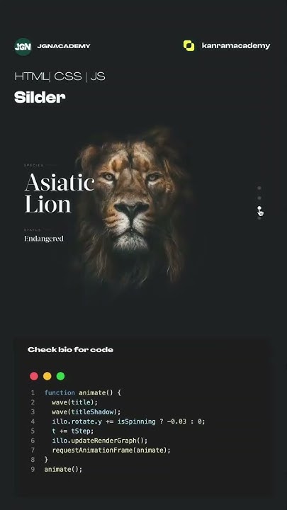 Slider Html Css Css3 Shortsviral Shorts Codinglife Codingshorts Software Programming 