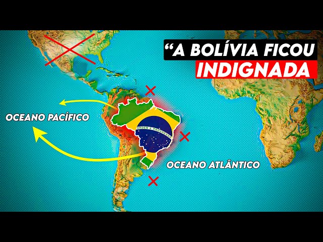 Mapa Politico Do Oceano Pacifico Mapa Del Océano Pacífico: Navegando