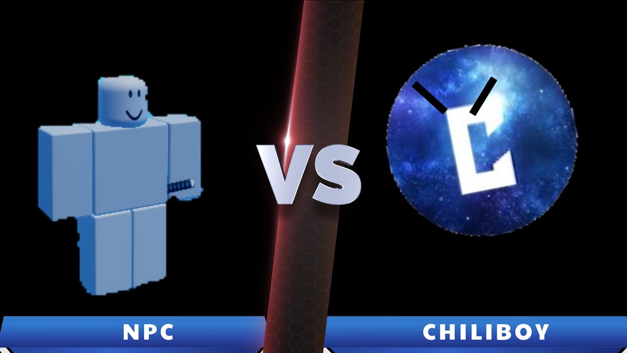 TRYING TO DEFEAT EVERY NPC BOT LEVEL! (have to make merch..) - YouTube