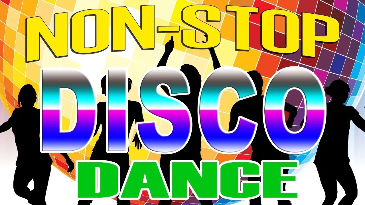 Back to the Disco Days – Classic Party Vibes! - YouTube