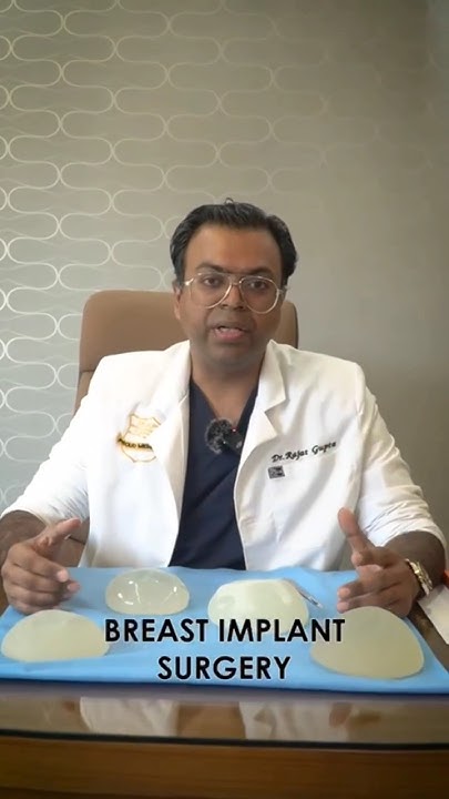 Unveiling The Truth About Breast Implants Breast Implant Surgery Dr