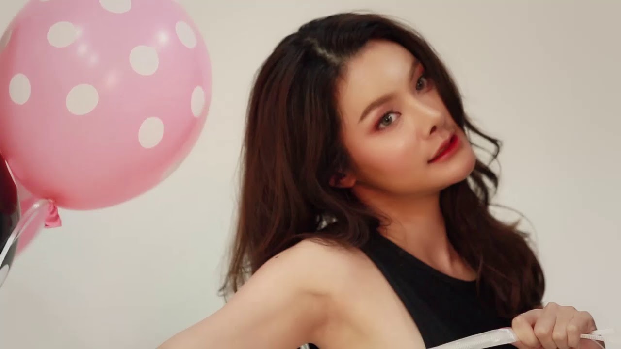 Bunny Pangogi Interview by PLAYBOY THAILAND Magazine February 2018 ...