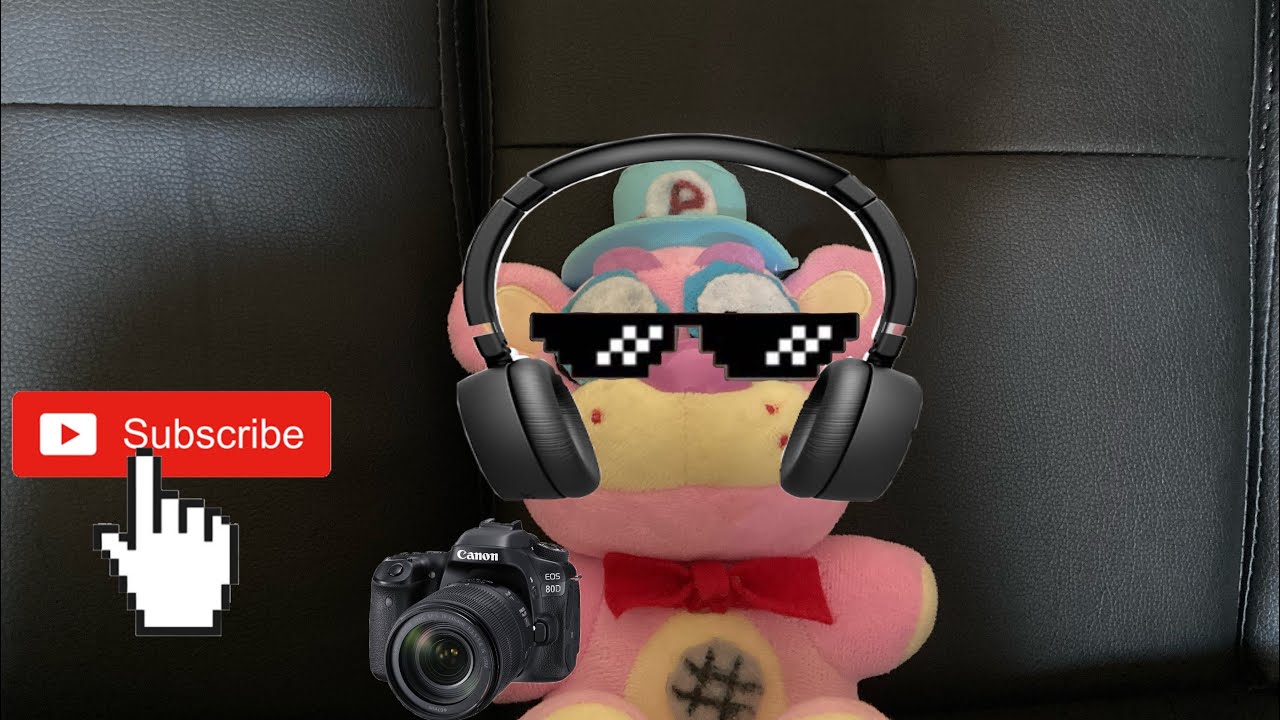 The first video of Poke gamer - YouTube