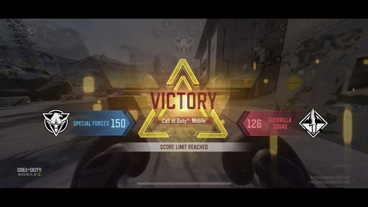 It’s a work in progress|codm gameplay - YouTube