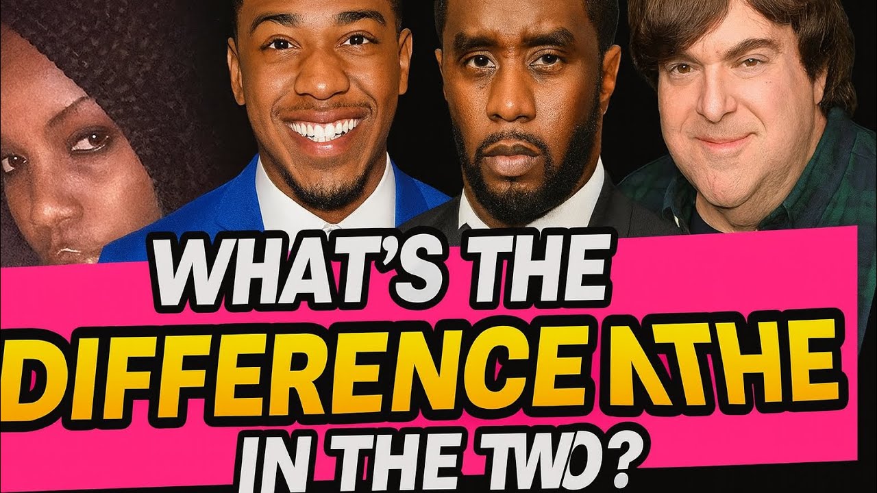 This is why Comedian Lil JJ Left Hollywood | Nickelodeon Coach Gets 18 ...