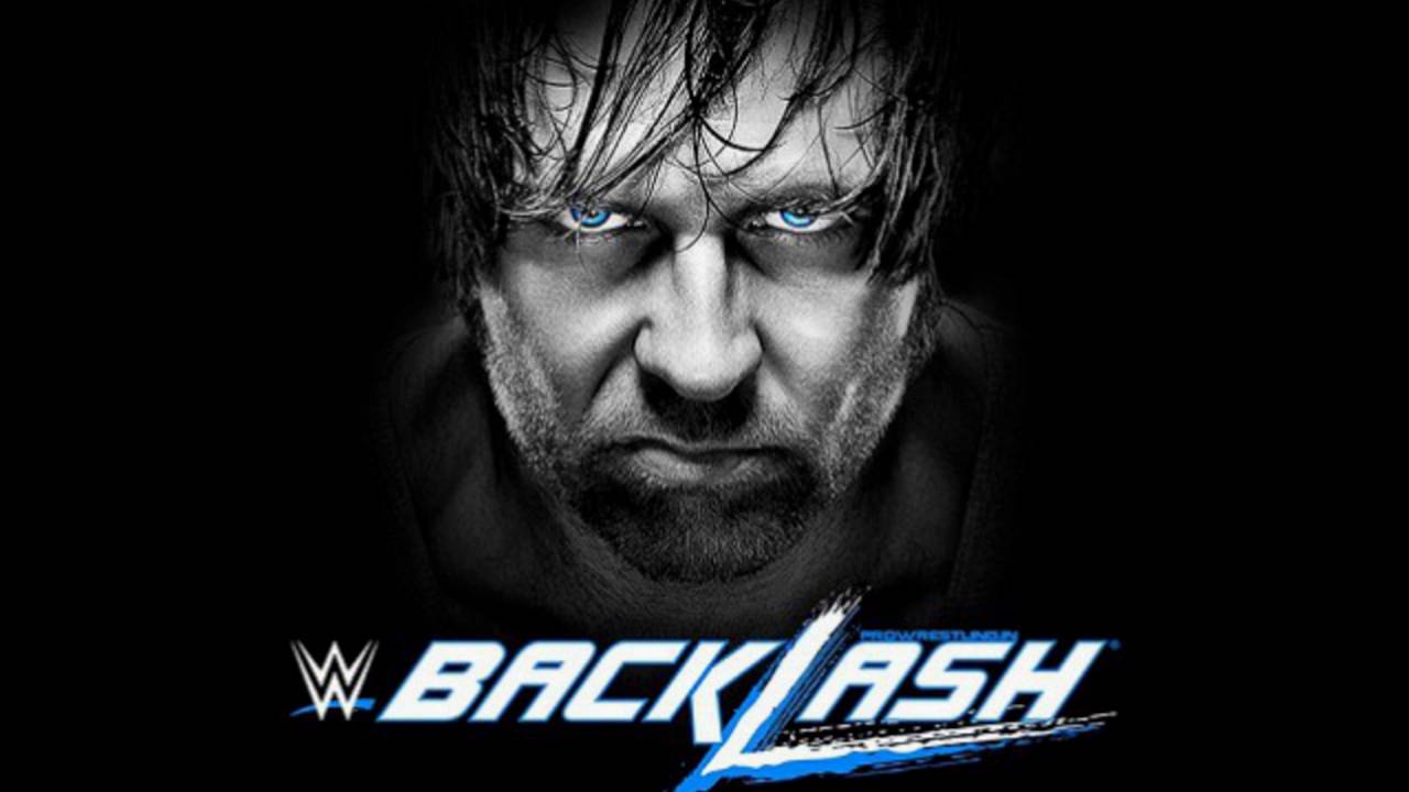 WWE Backlash 2016 Theme Song - YouTube
