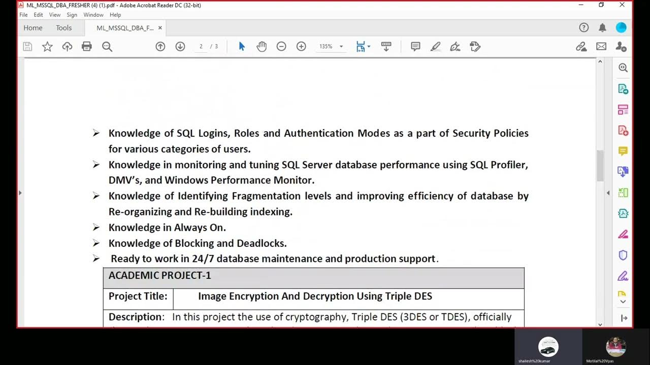 L1 Sql Server Interview Qa Interviewquestions Questionanswer Sqlserver Sqlserver2019 Youtube
