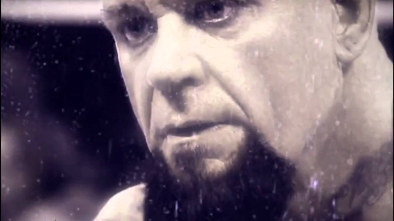 Undertaker's WrestleMania Streak Ends (21-1) - YouTube