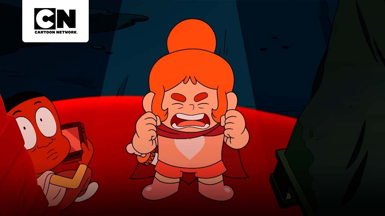 GREG E SEUS AMIGOS EM APUROS | O MUNDO DE GREG | CARTOON NETWORK - YouTube