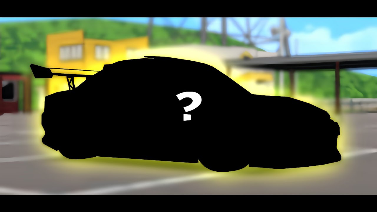 NOVA PLOTAGEM // TRAILER | FR LEGENDS - YouTube