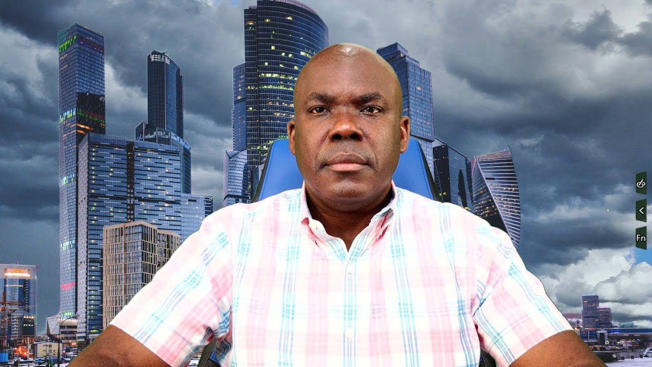 Sekre Nan Envesti Nan Kay Ak Building - YouTube