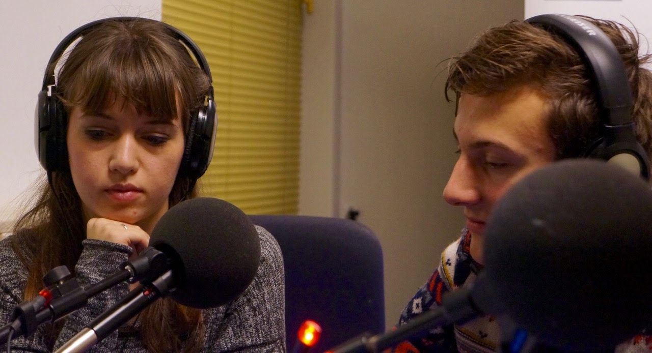 interview CCNV - YouTube