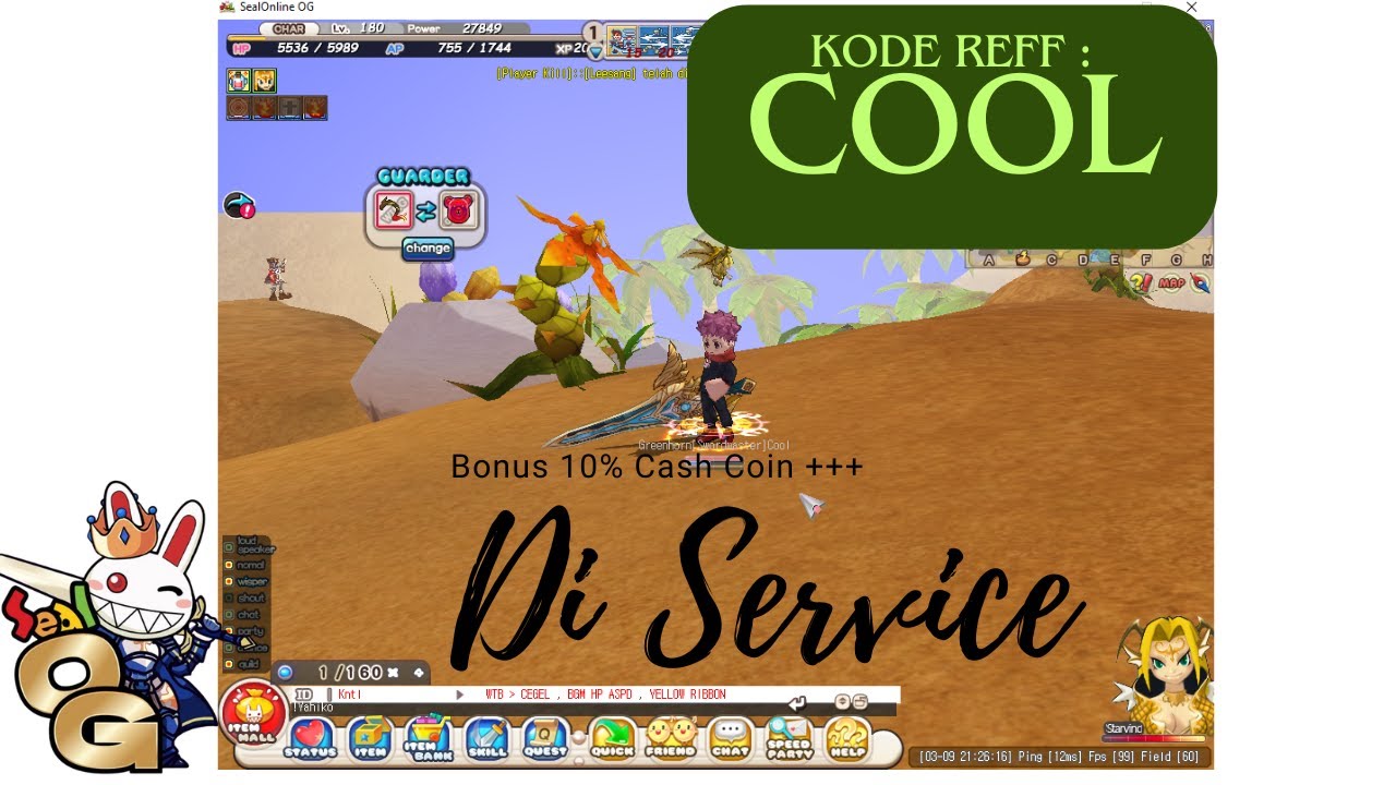 Use Reff : COOL , Help me Being RICH MAN ! - YouTube