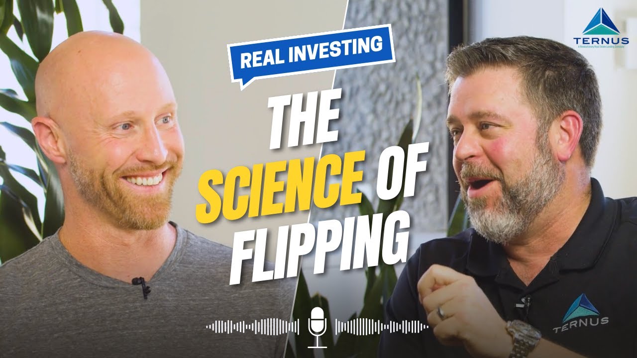 Scaling Smart: Innovation, Adaptation, and Humility W/ Justin Colby ...