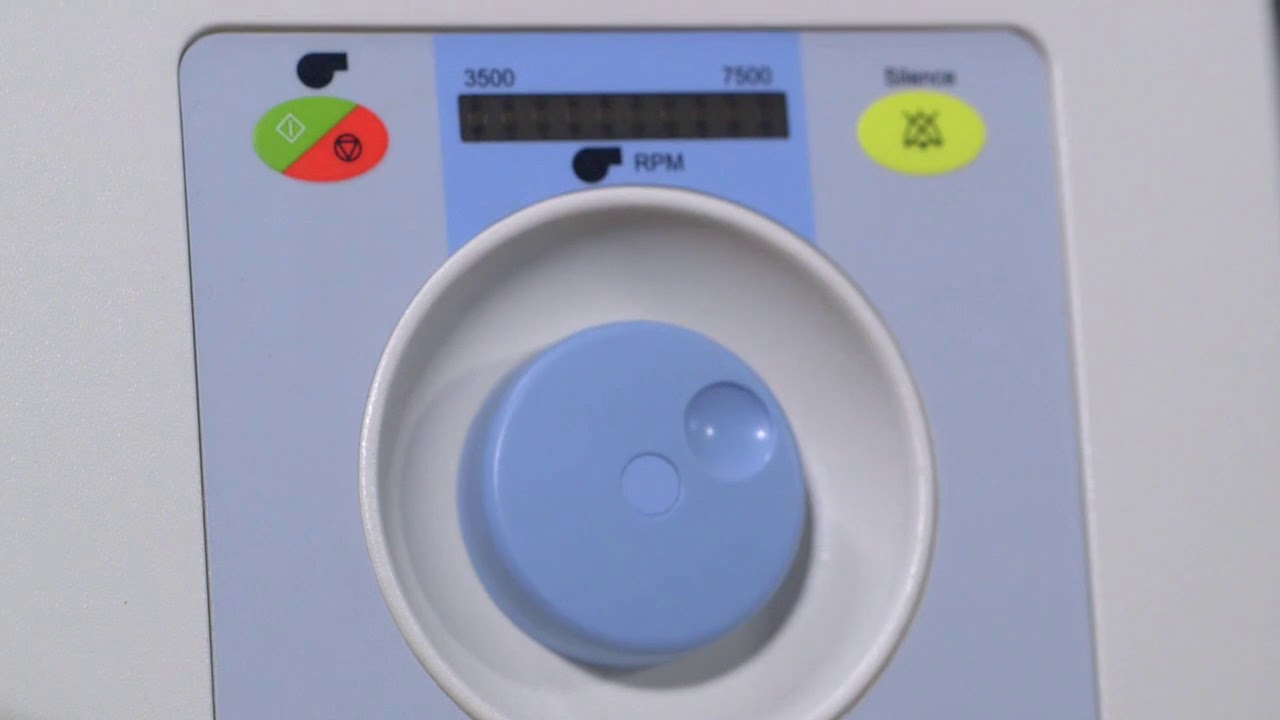 TandemLife Priming the TandemHeart Pump - YouTube