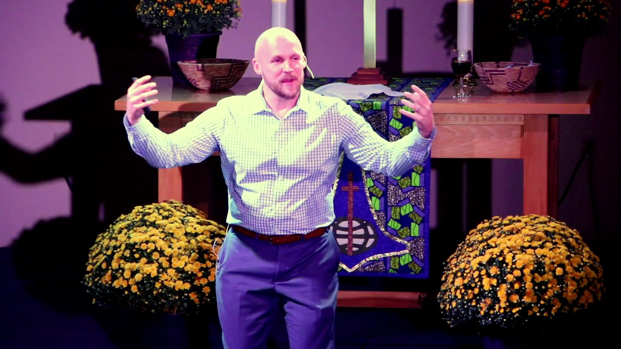 "Sola Fide – Faith Alone" - Pastor Ryan Gerlach with Drama Intro ...